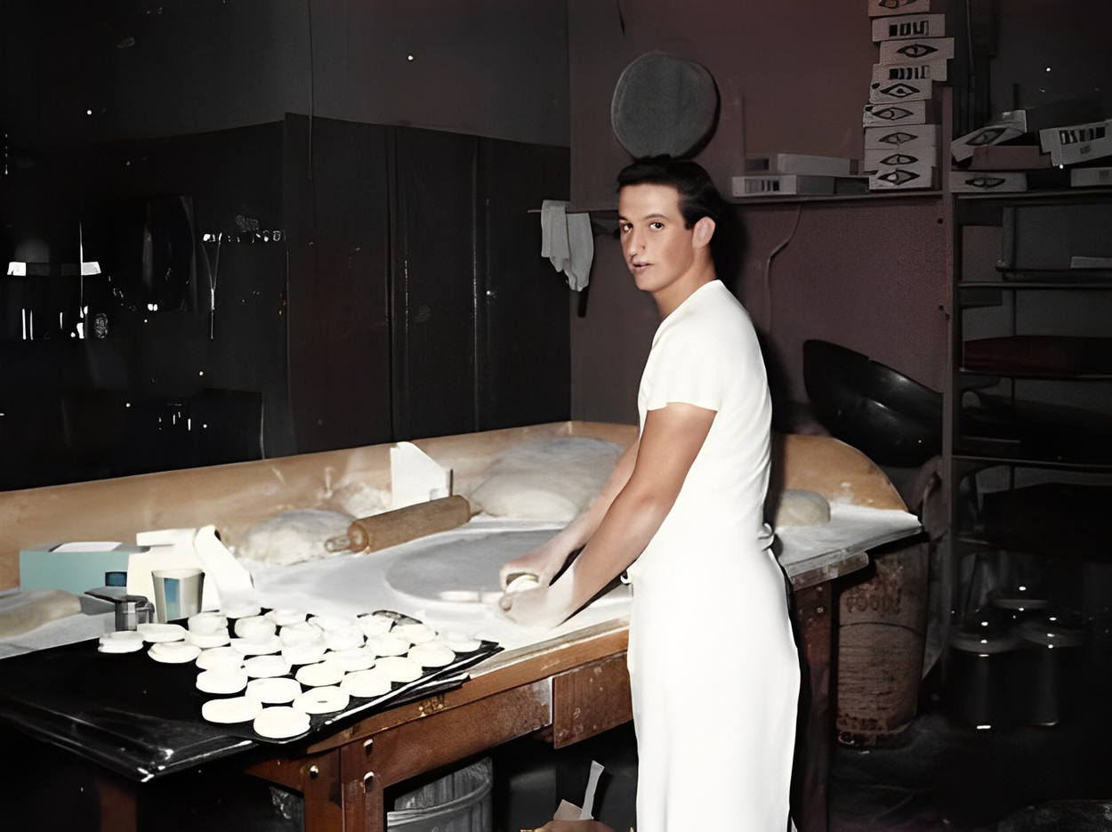 History – Muffin Town – America's Premium Value Bakery