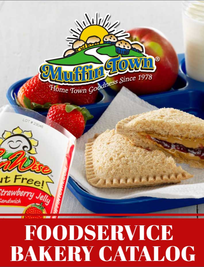 Foodservice-Bakery-Catalog – Muffin Town – America's Premium Value Bakery